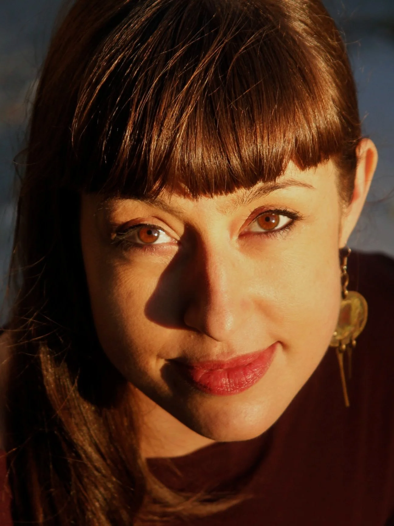 Jesse Dell — Peggy Baker