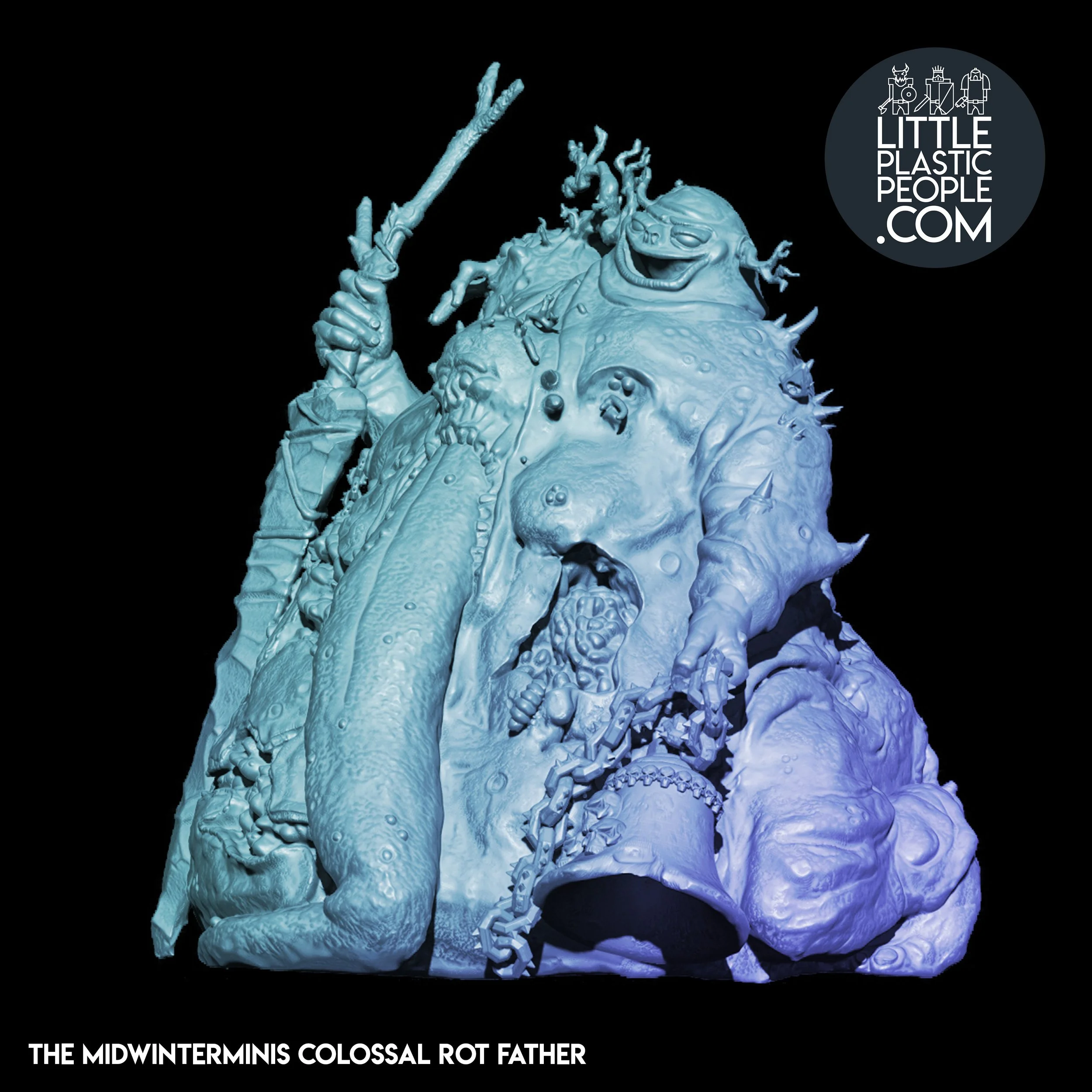 Miniature Wargaming Hobby Stuff