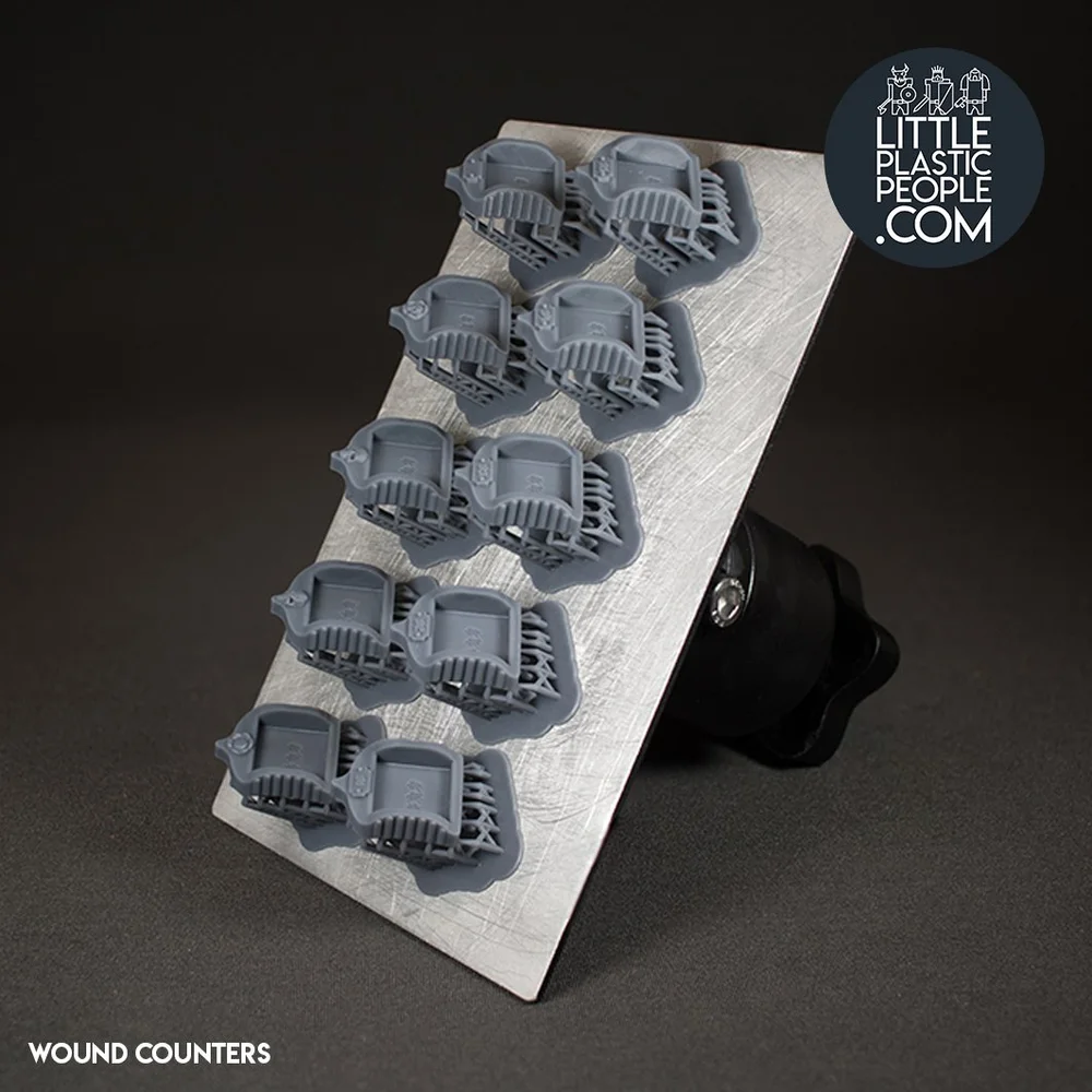 Miniature Wargaming Hobby Stuff