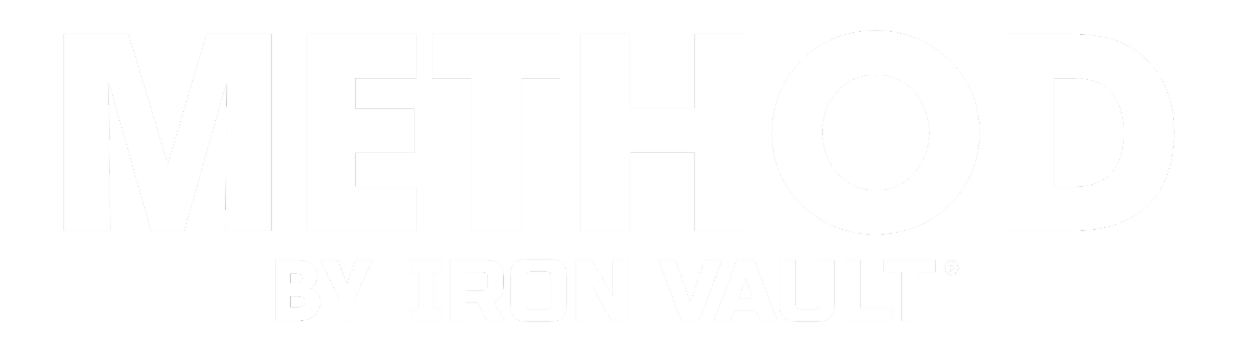 METHOD — IRON VAULT