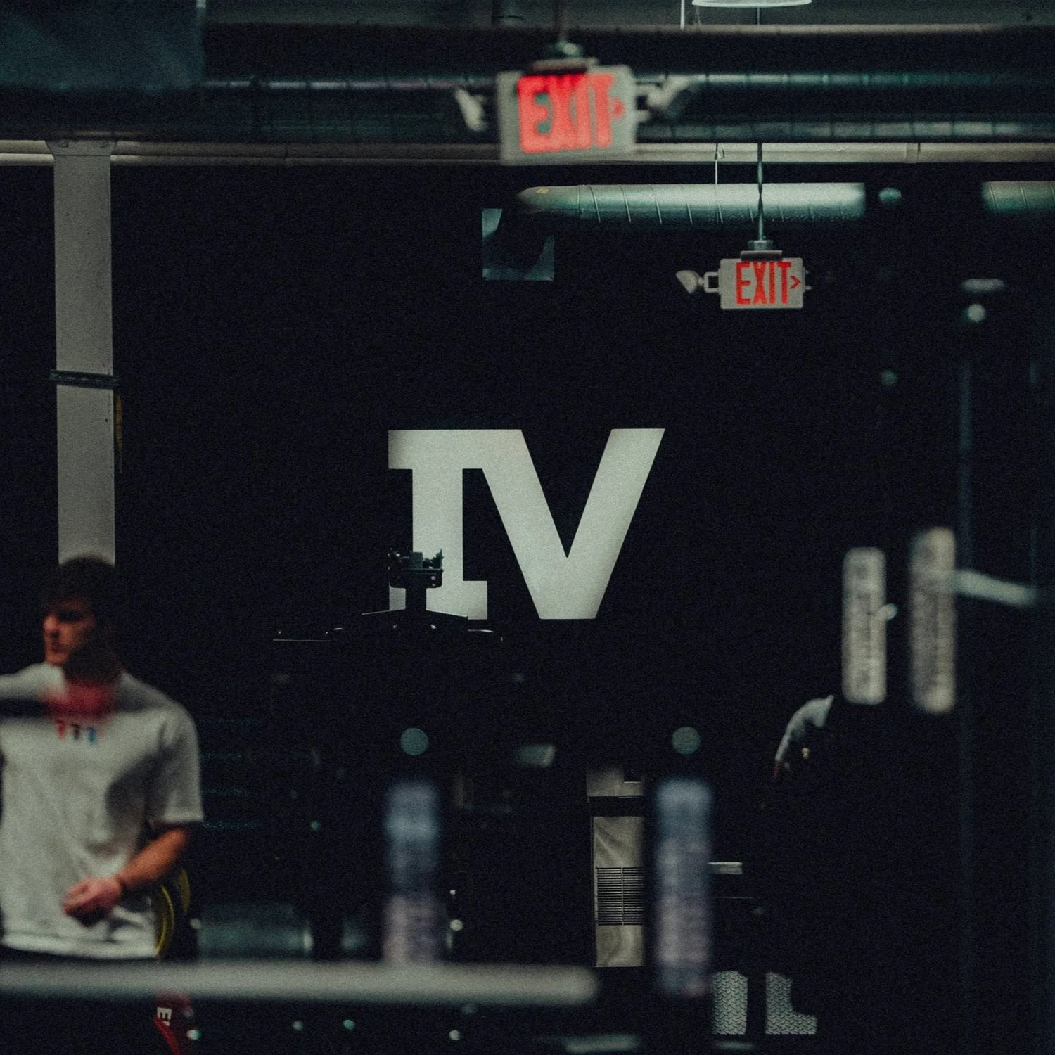 MEMBERSHIPS — IRON VAULT