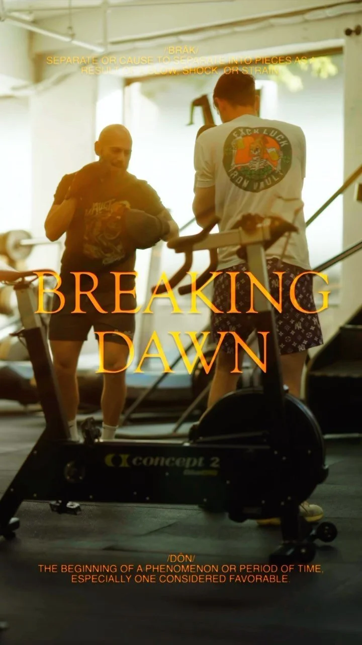 MEMBERSHIPS — IRON VAULT