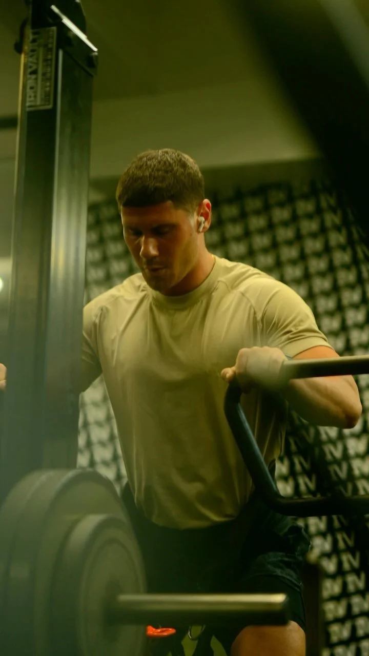 MEMBERSHIPS — IRON VAULT