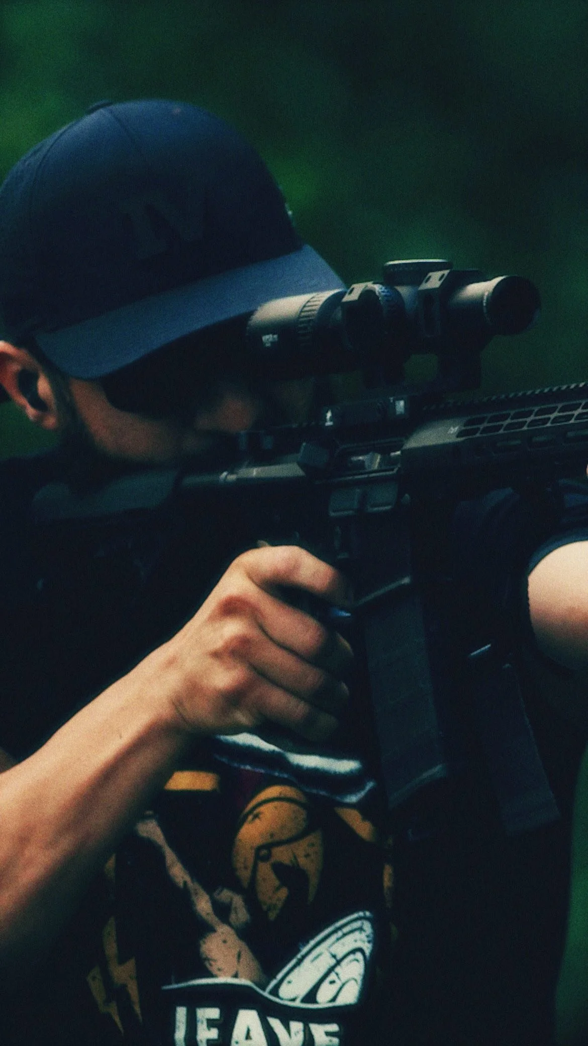 MEMBERSHIPS — IRON VAULT