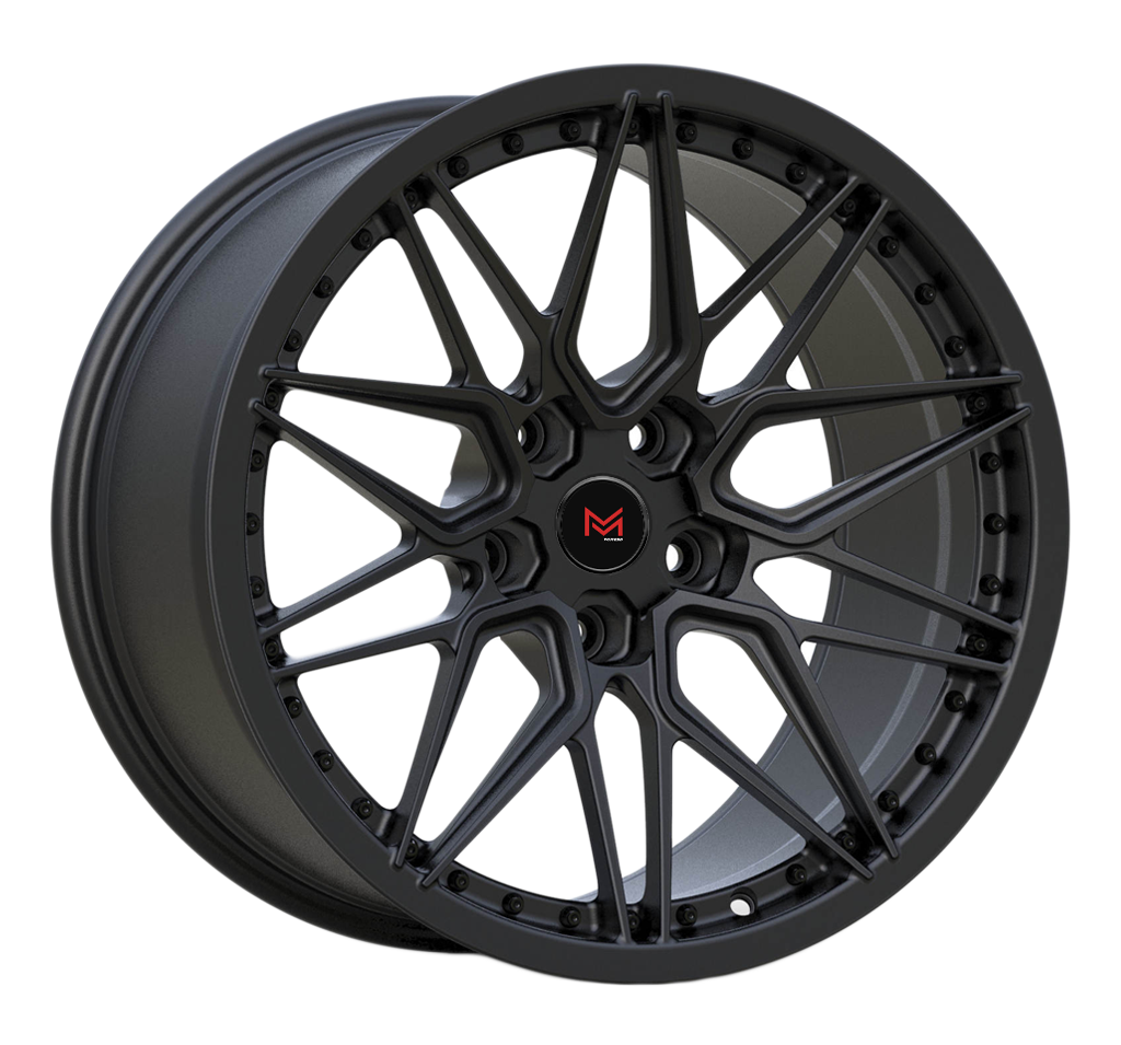 Modern Muscle Forged wheels - Ford Mustang GT / GT350 / GT500