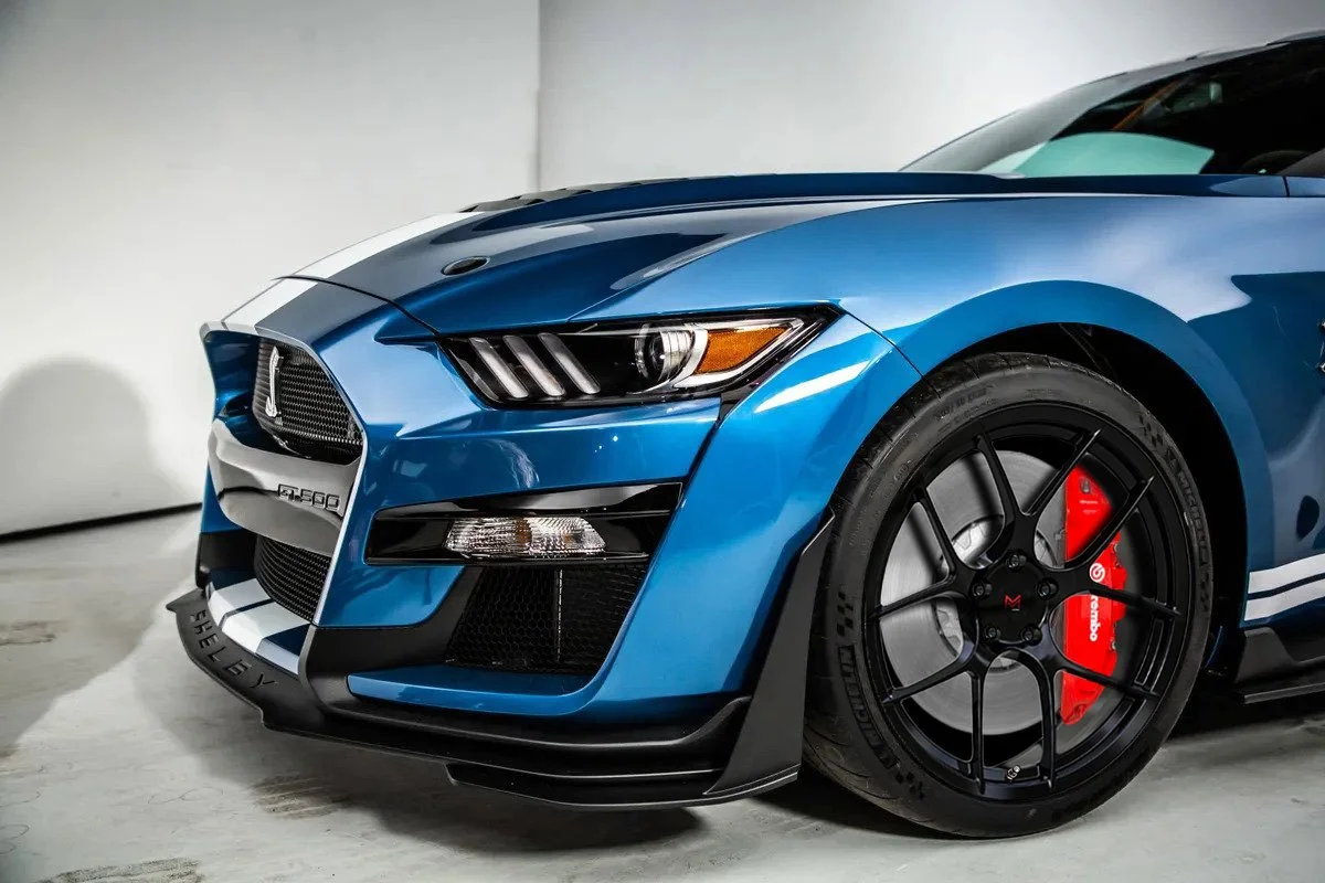 Blog — Modern Muscle Wheels