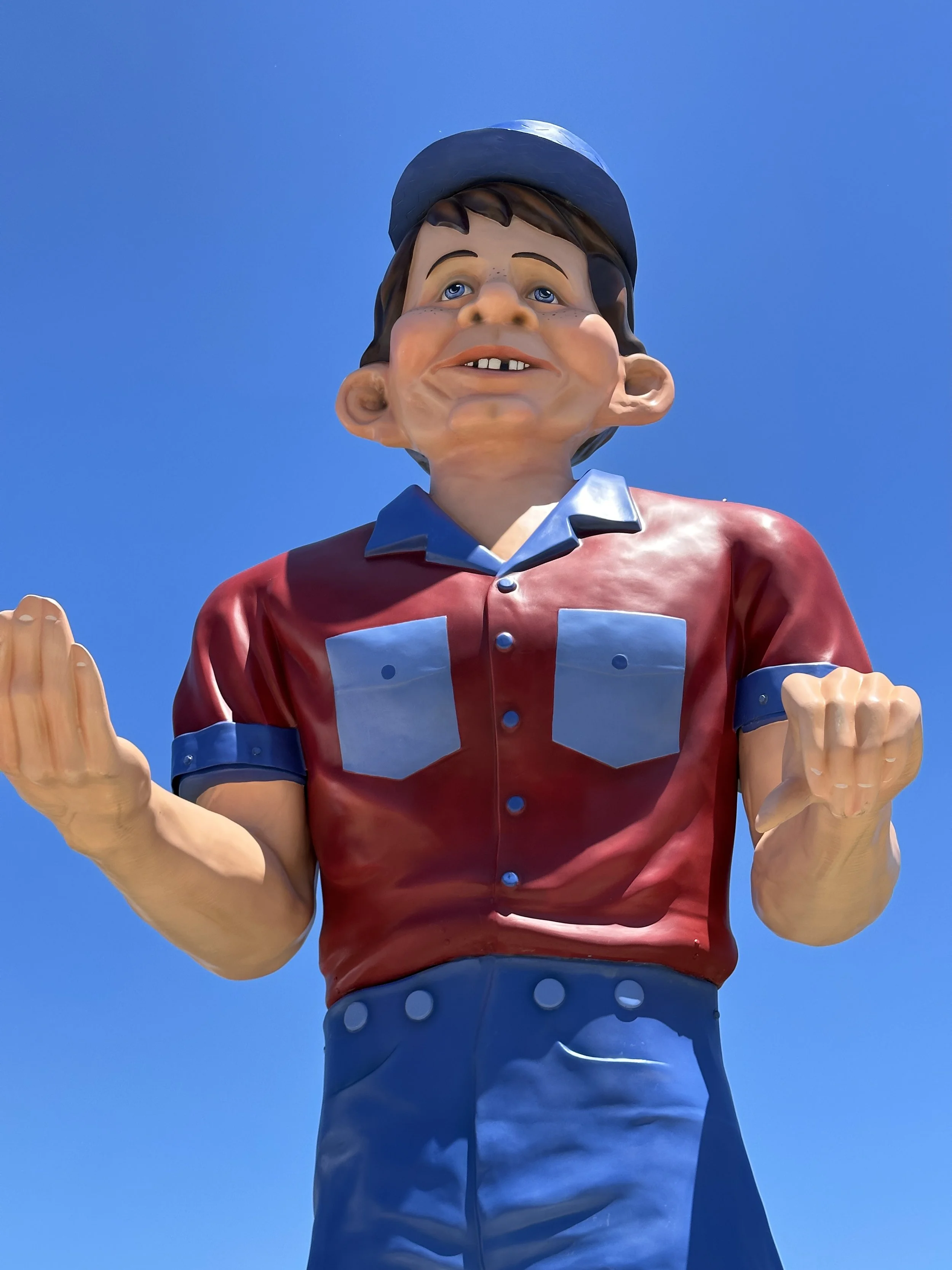 Exhibits — American Giants Museum