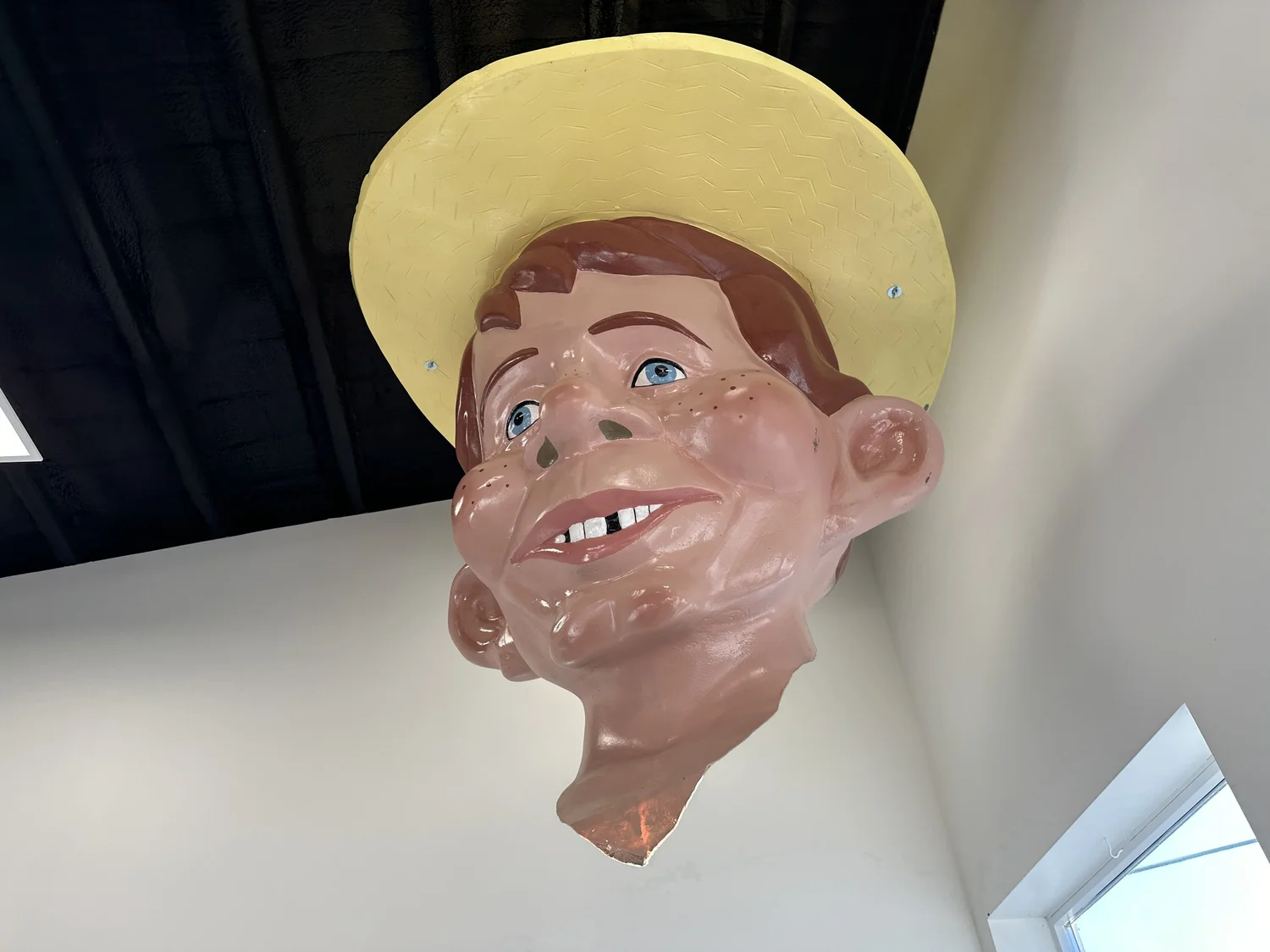 General 2 — American Giants Museum