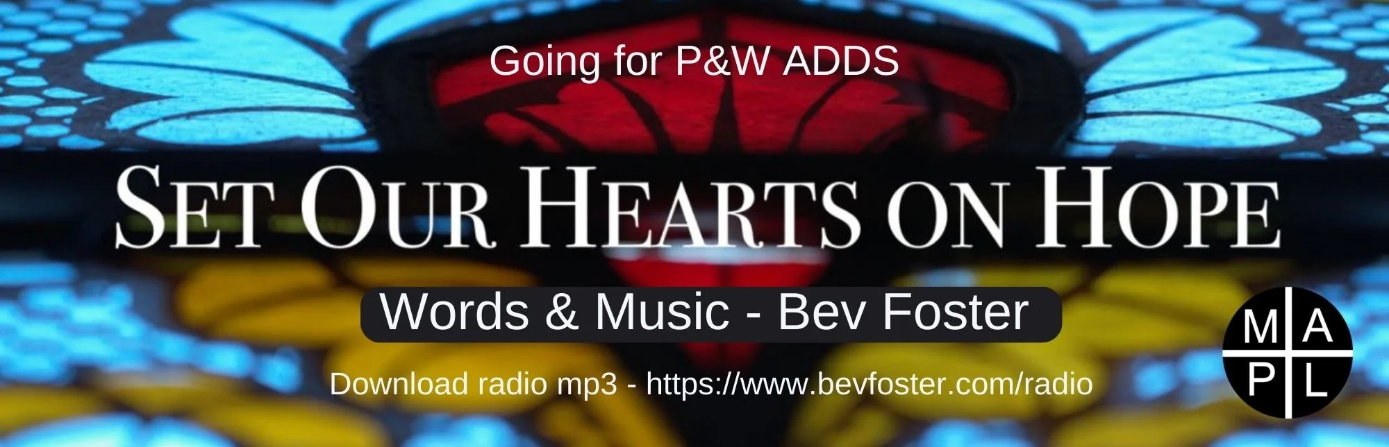 Radio — Bev Foster