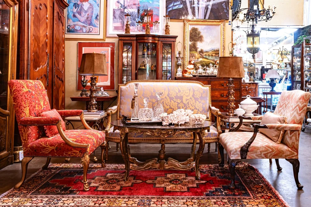 Turnage Place - New Arrivals — The Turnage Place