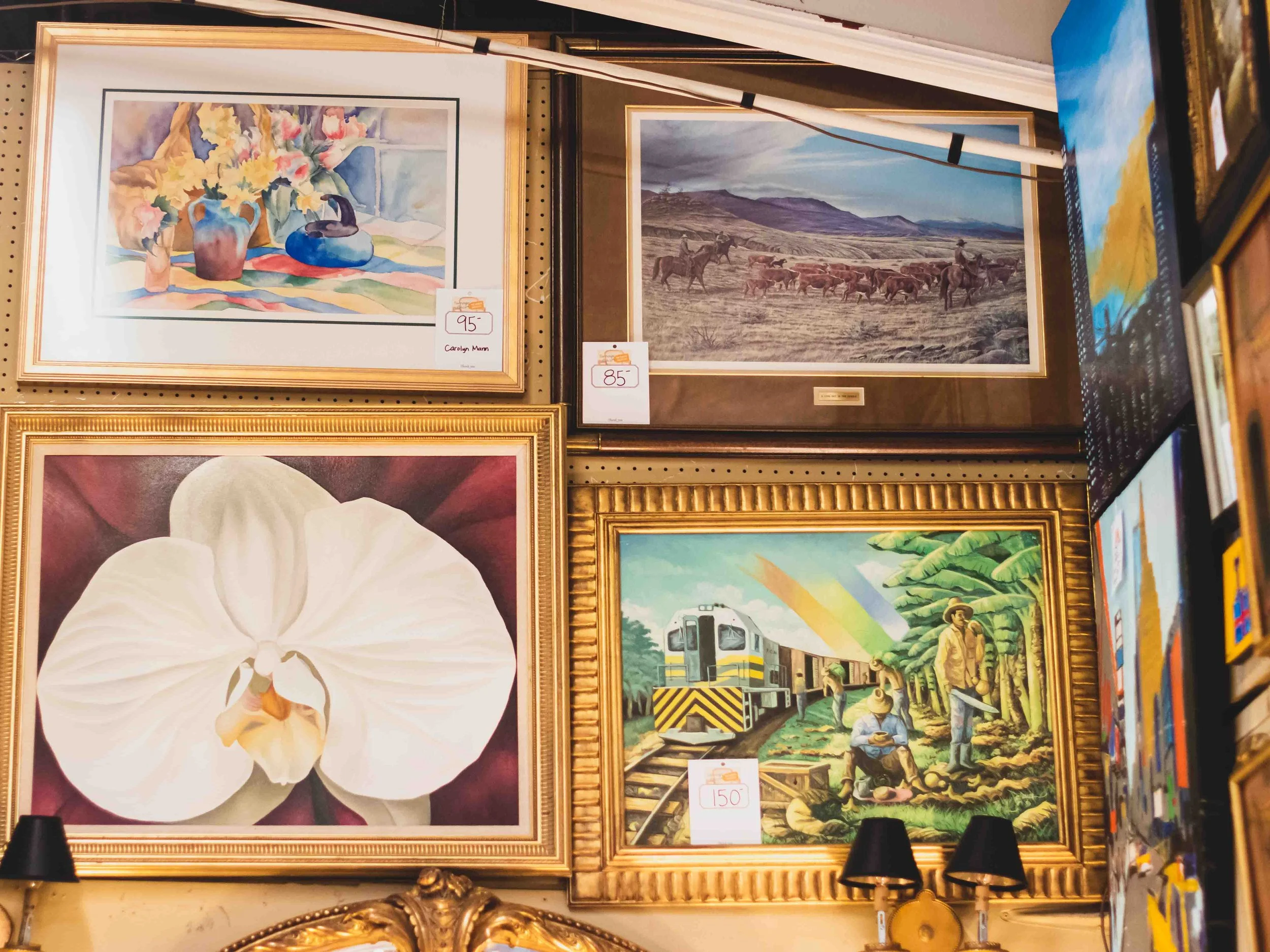 Testimonials — The Turnage Place