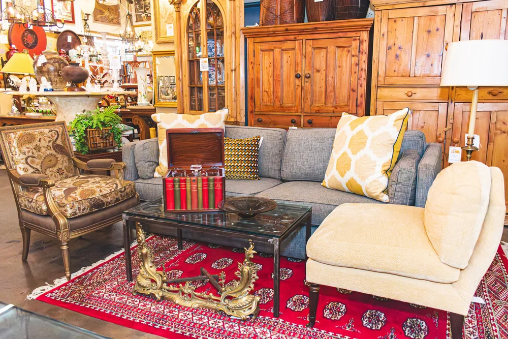 Turnage Place - New Arrivals — The Turnage Place