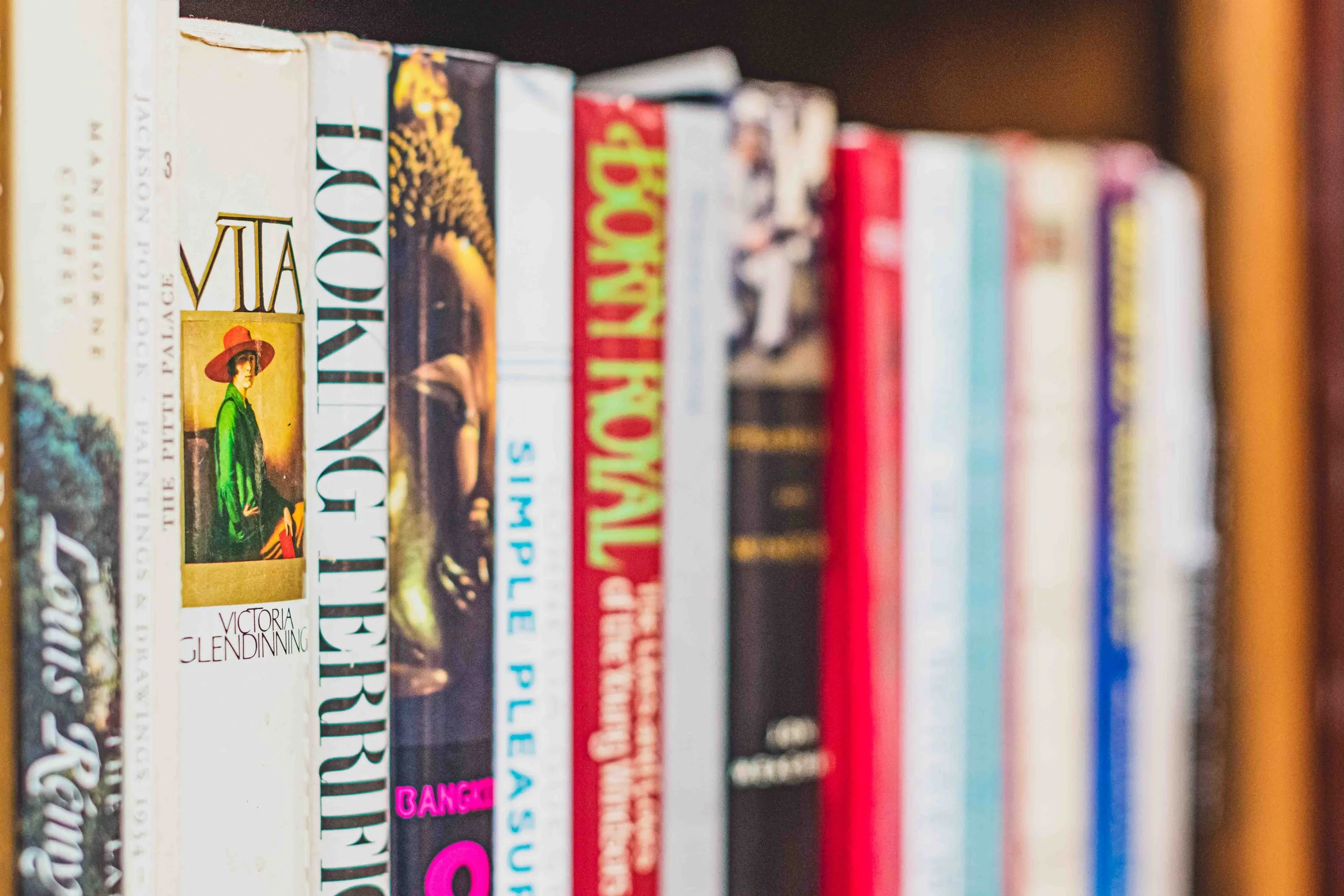 What We Offer — The Turnage Place