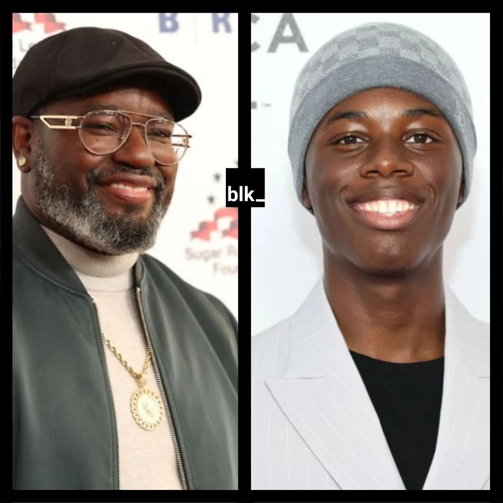 BlkBuzz — theblkscript