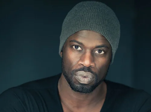 Actor Garfield Wilson Added To The Cast Of ‘Reginald The Vampire’ For ...