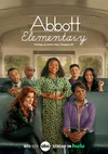 Abbott Elementary — theblkscript