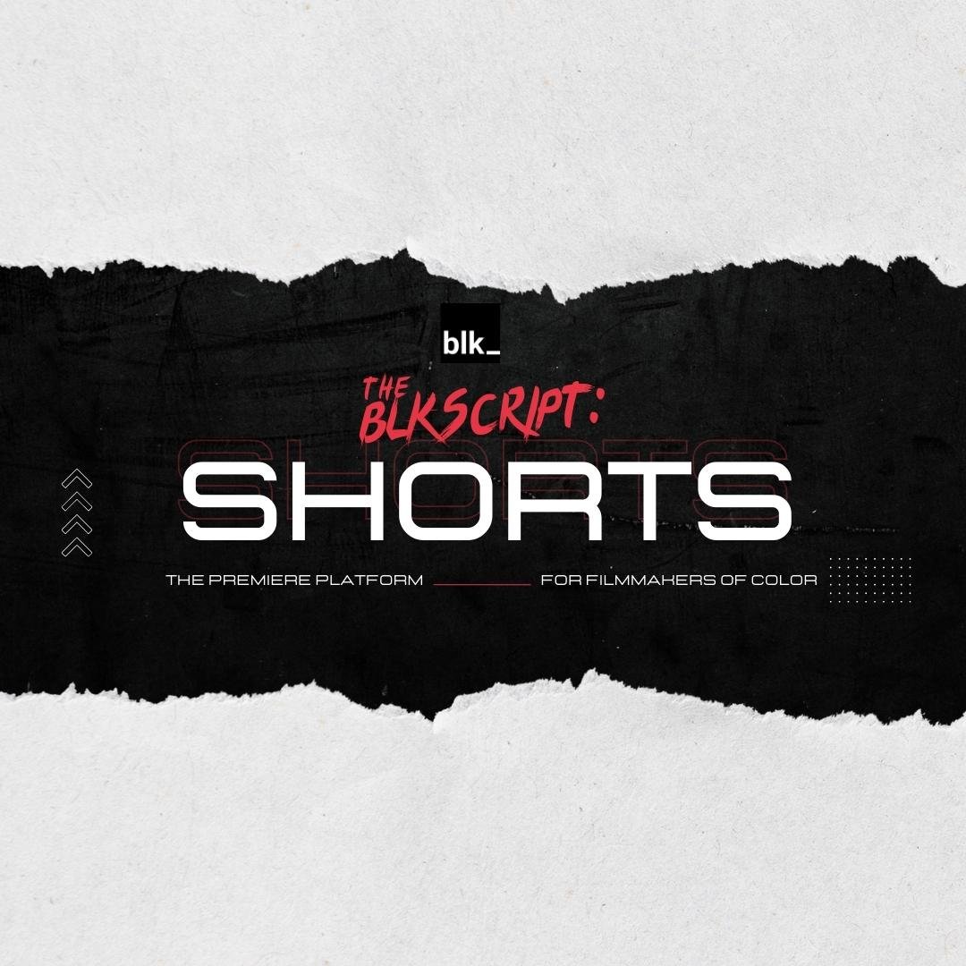 Submissions — theblkscript