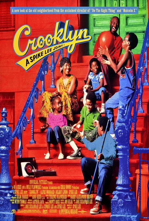 Crooklyn — theblkscript