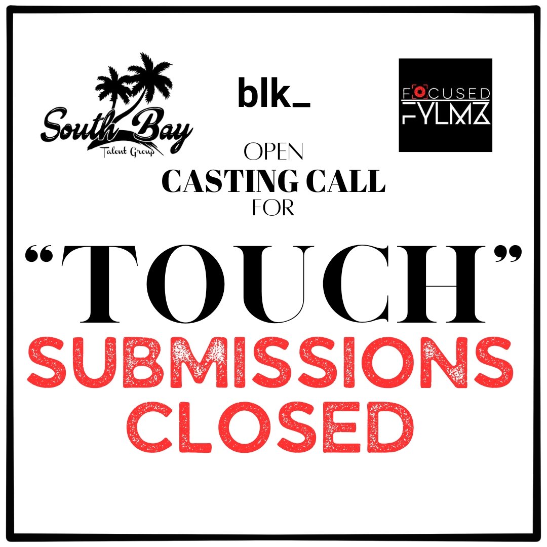 Submissions — theblkscript