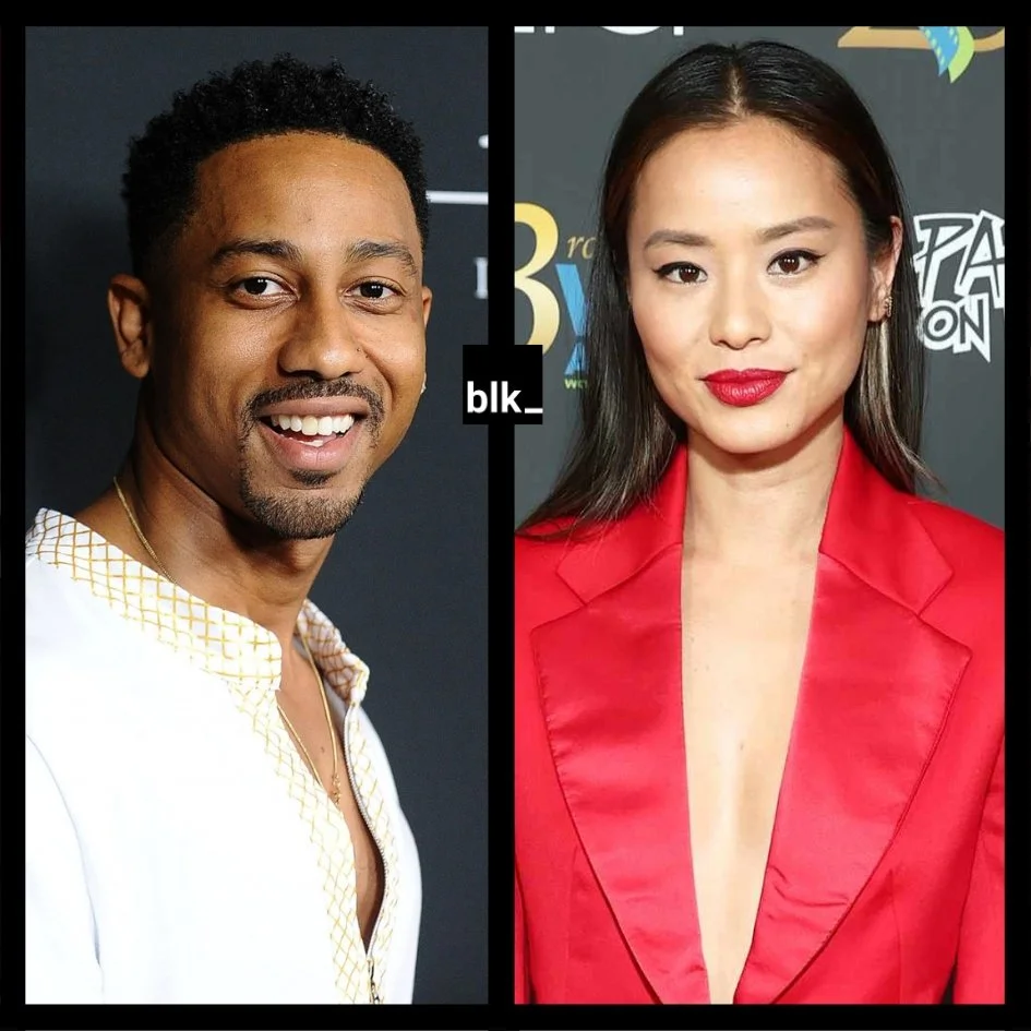 Brandon T. Jackson & Jamie Chung Join Added To The Cast Of ‘I’m ...