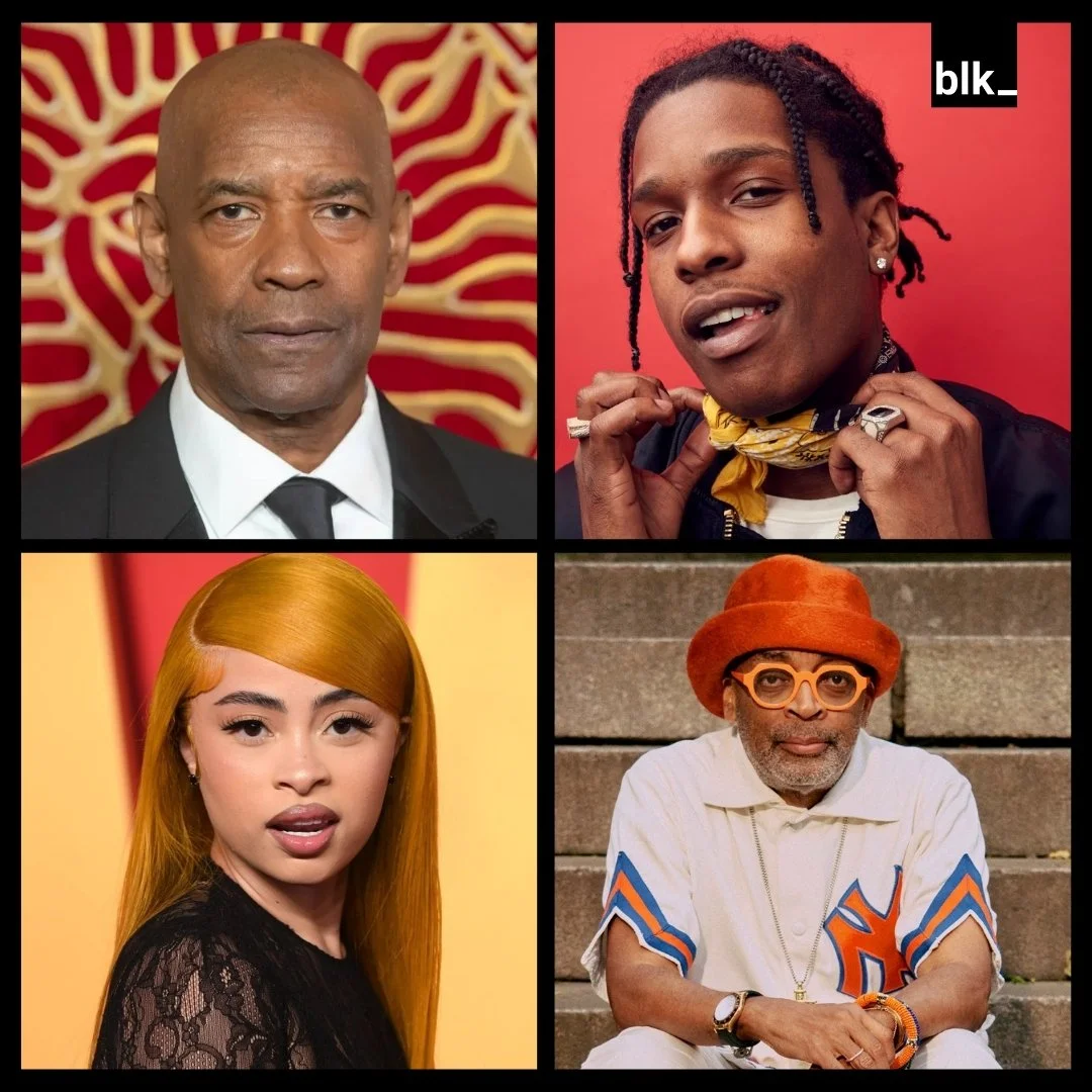 Spike Lee’s Forthcoming Film ‘Highest 2 Lowest’ Stars Denzel Washington ...