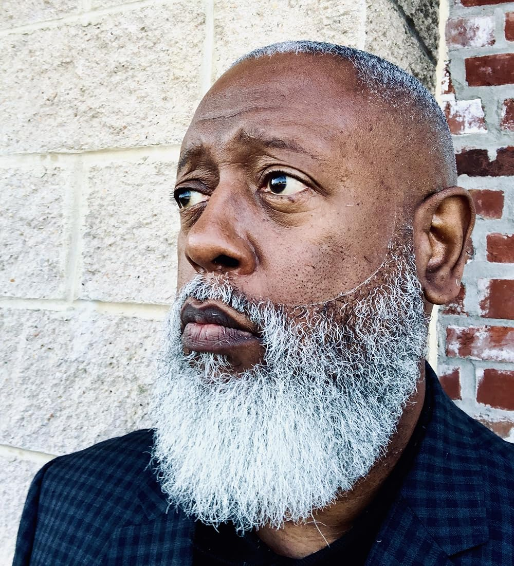 Barry Michael Cooper, The Iconic Screenwriter, Producer, Director, And ...