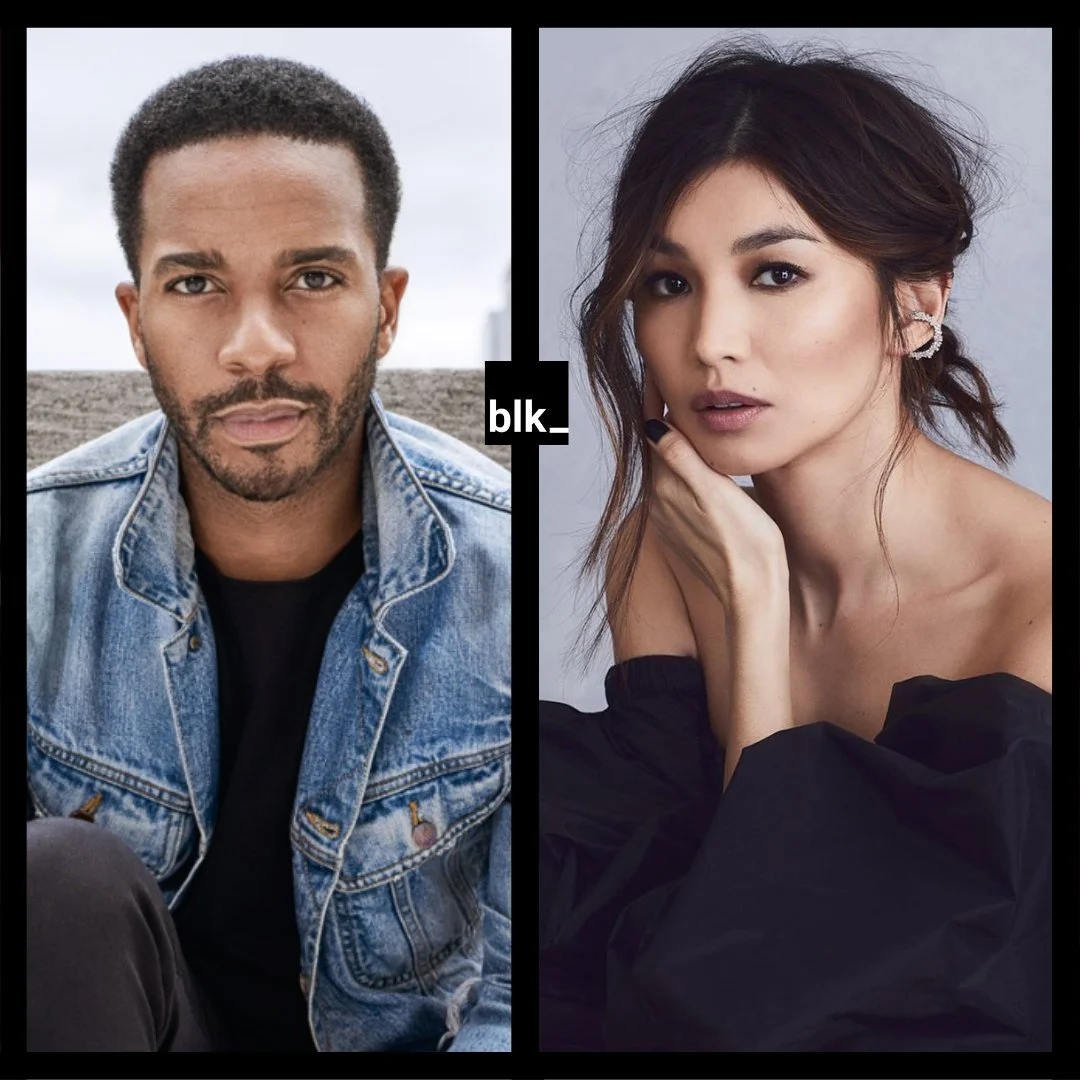 André Holland And Gemma Chan To Topline ‘The Actor’ From Neon And Duke Johnson — theblkscript