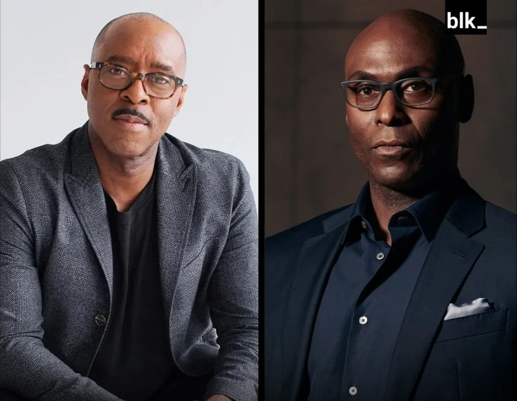 Courtney B. Vance Joins 'Percy Jackson And The Olympians' Cast, Honoring Lance Reddick's Legacy ...