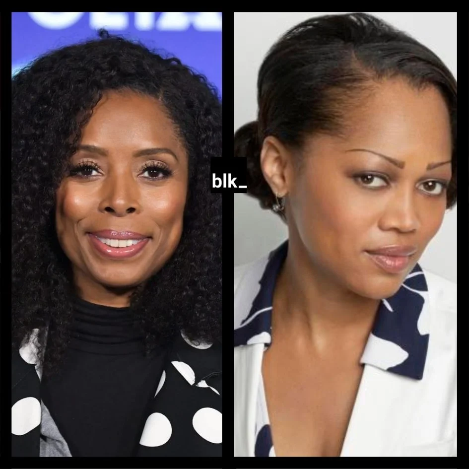 Tasha Smith Replaces Theresa Randle As Martin Lawrence’s Wife In "Bad ...