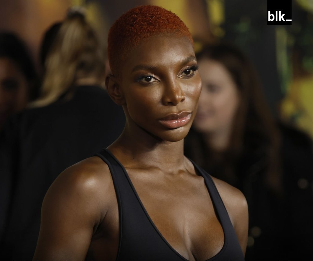 Michaela Coel Joins Steven Soderbergh’s Dark Comedy ‘The Christophers’ — theblkscript