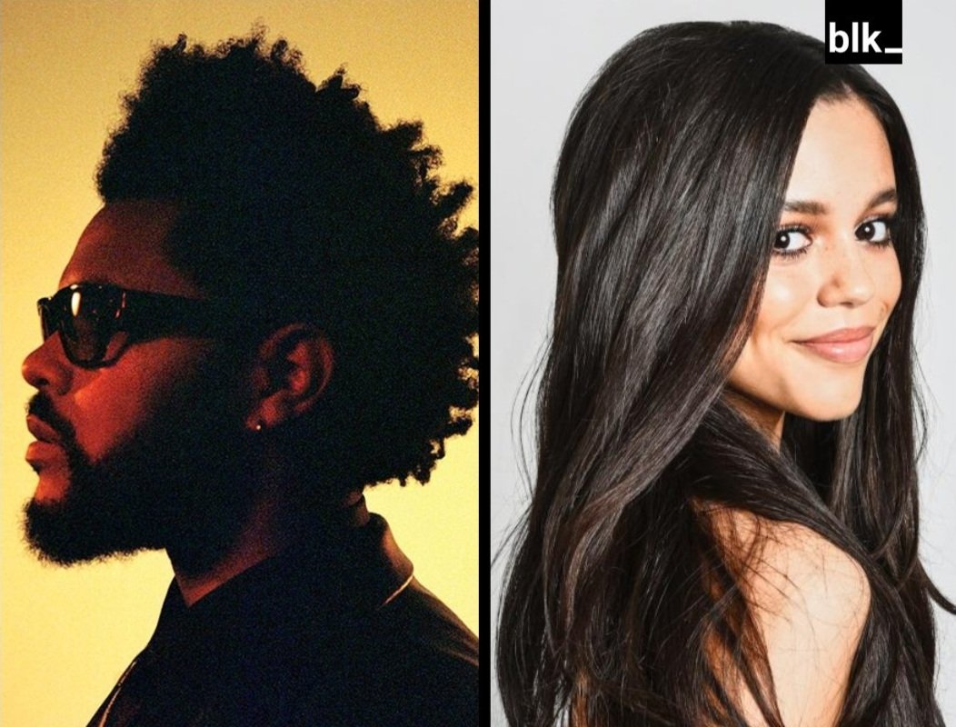 The Weeknd, Jenna Ortega, Barry Keoghan Thriller ‘Hurry Up Tomorrow’ Set For May 2025 — theblkscript