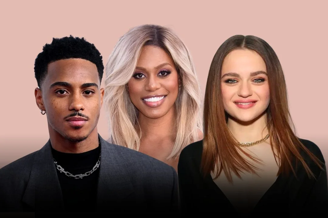 Keith Powers Stars with Joey King, Laverne Cox, and More in ‘Uglies’ on ...