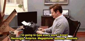 Typewriter Chicago