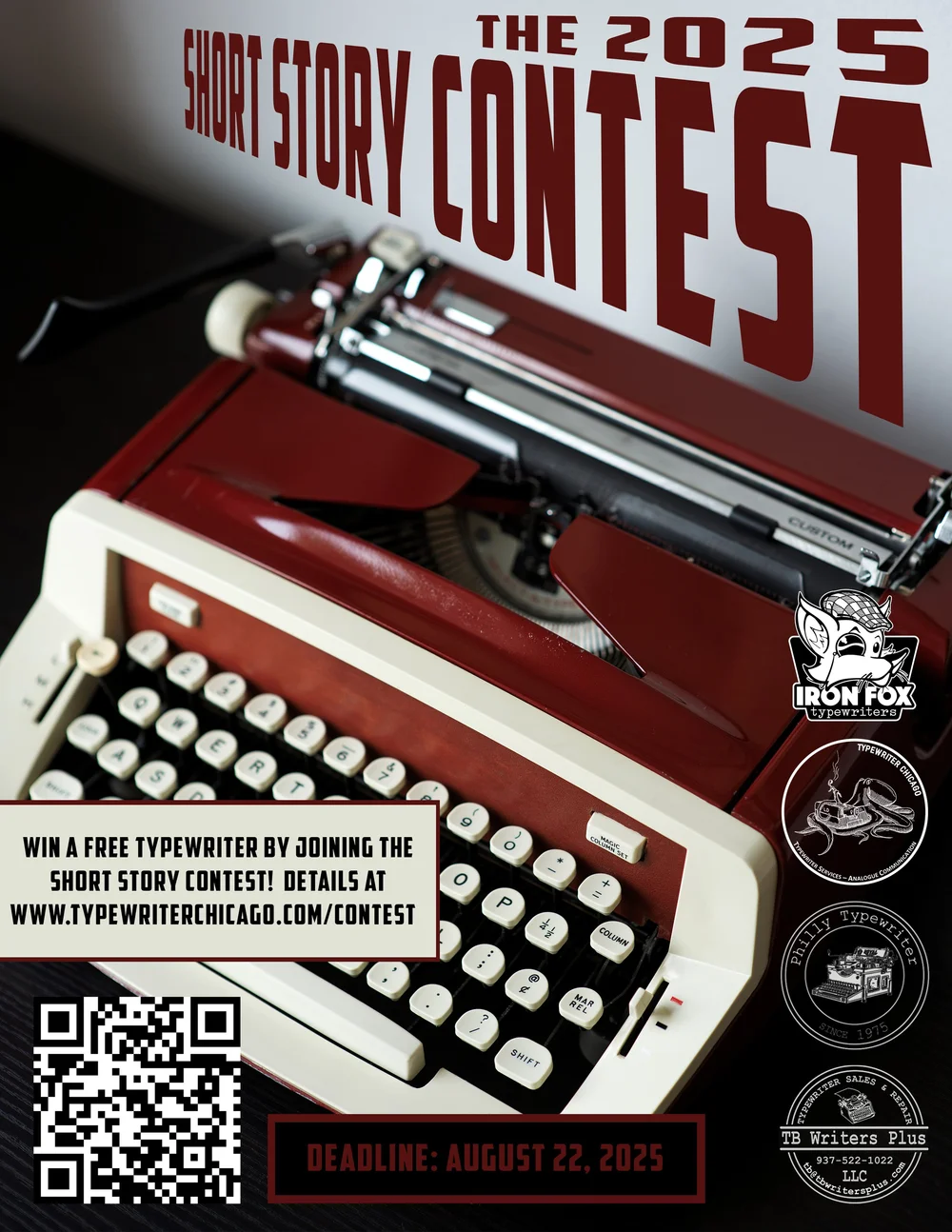 The Short Story Contest