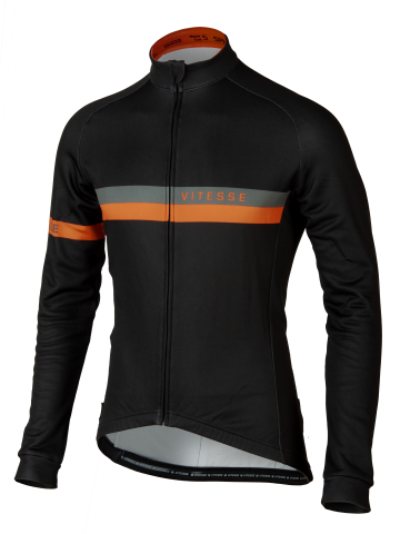 Speedline LS jersey — Vitesse