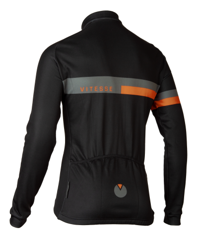 Speedline LS jersey — Vitesse