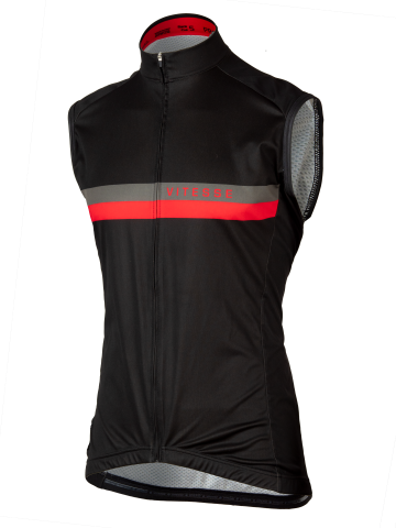 Proline wind vest — Vitesse