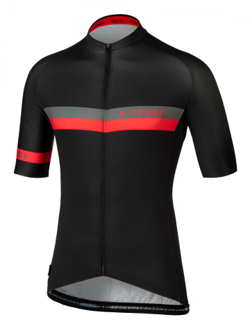Proline SS jersey — Vitesse