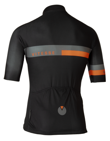 Speedline SS jersey — Vitesse