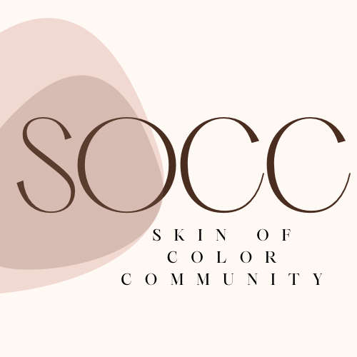 Skin of Color Community