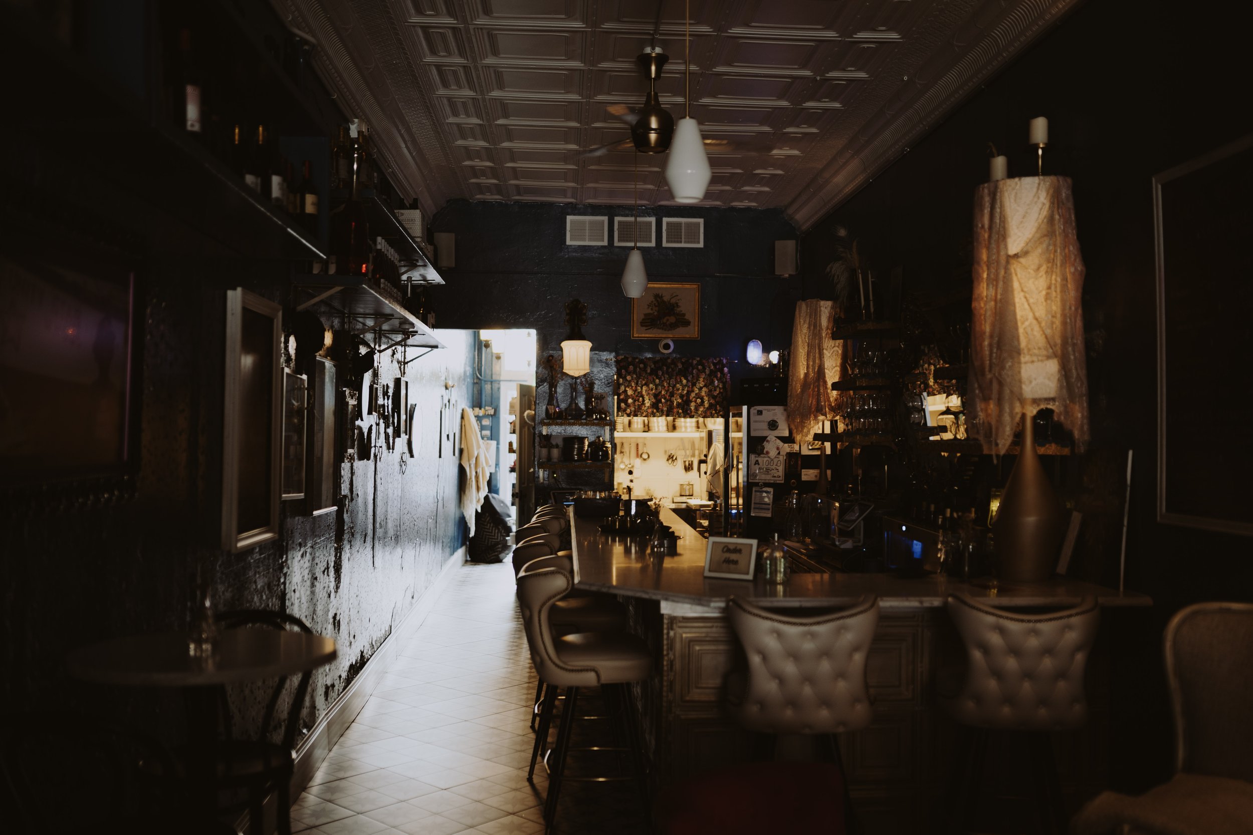 Killer Queen Wine Bar