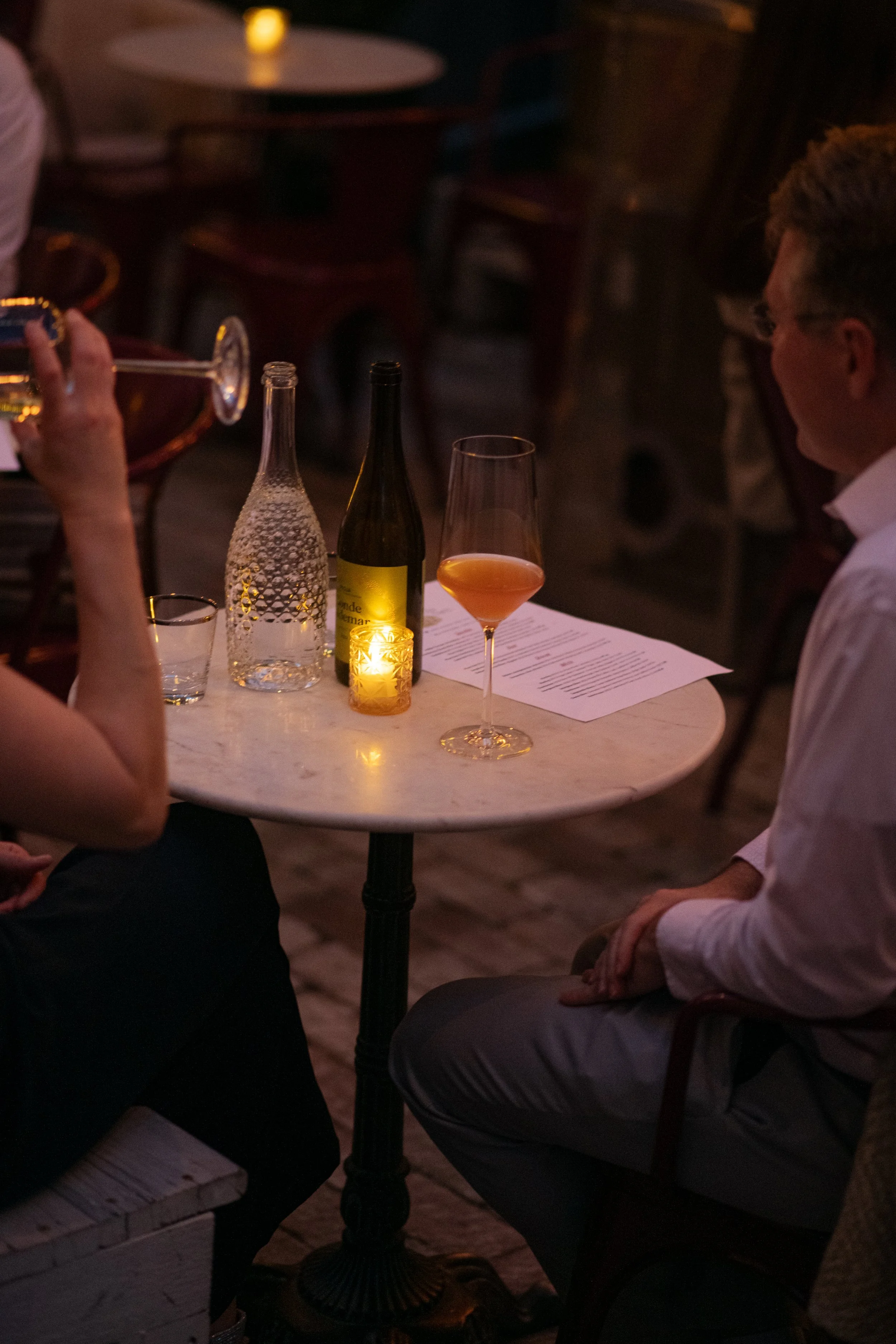 Killer Queen Wine Bar