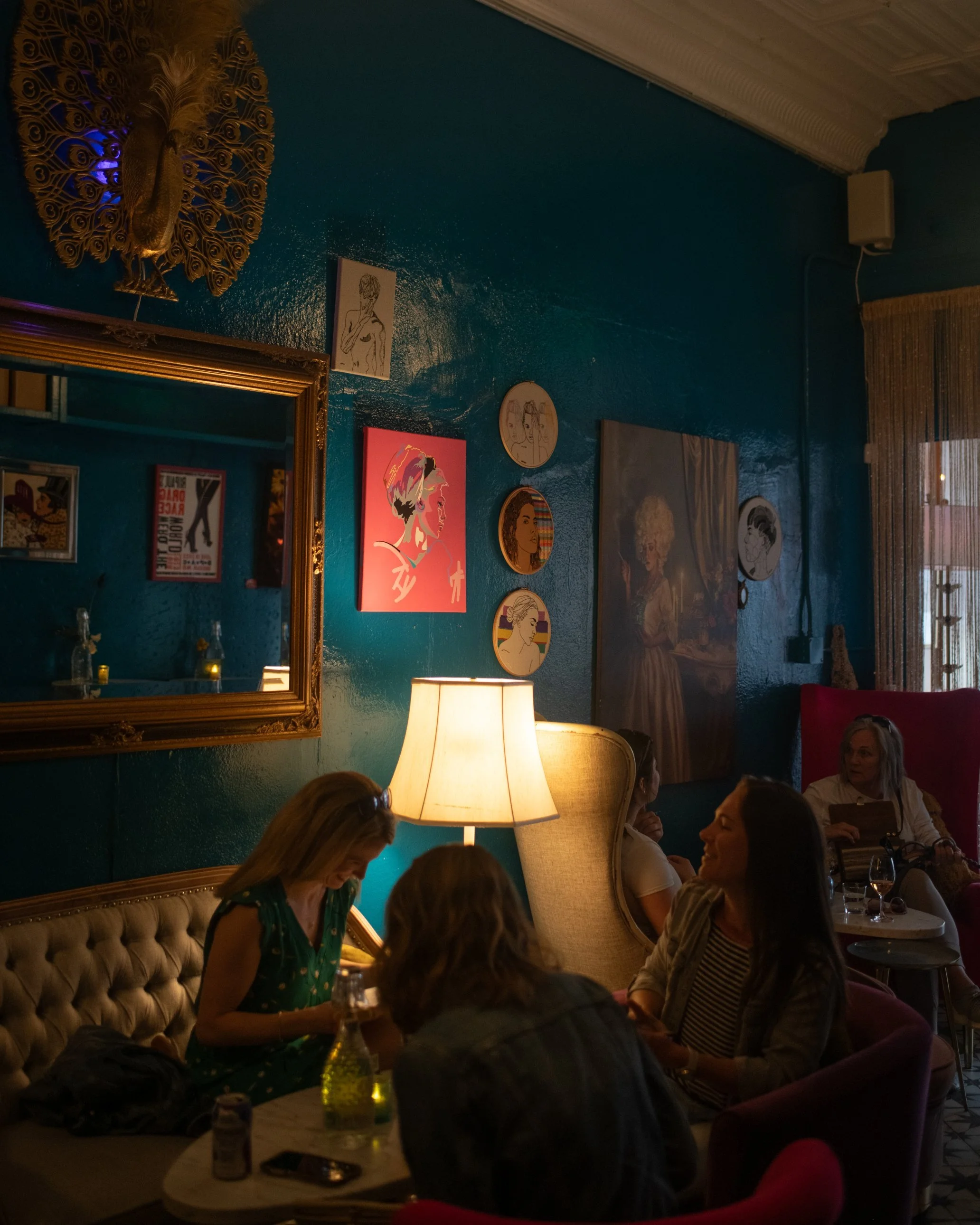 Killer Queen Wine Bar