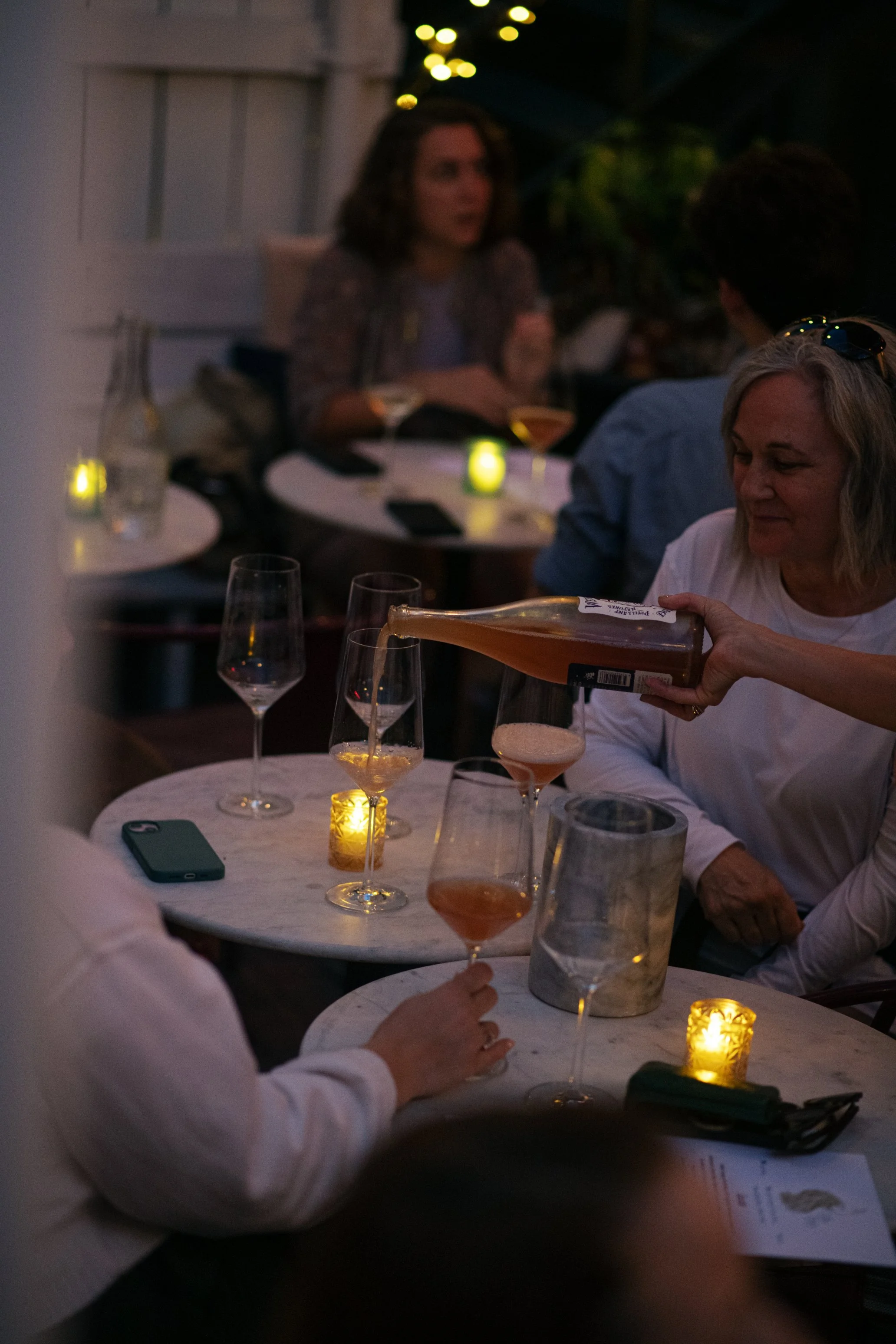 Killer Queen Wine Bar