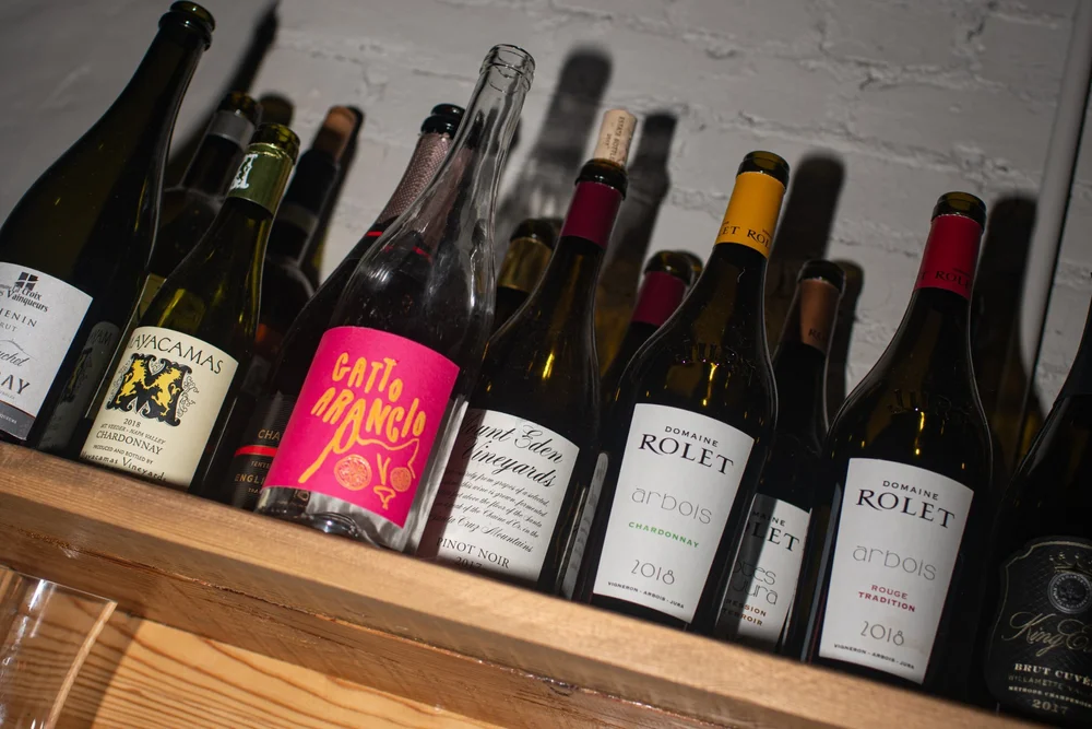 Killer Queen Wine Bar
