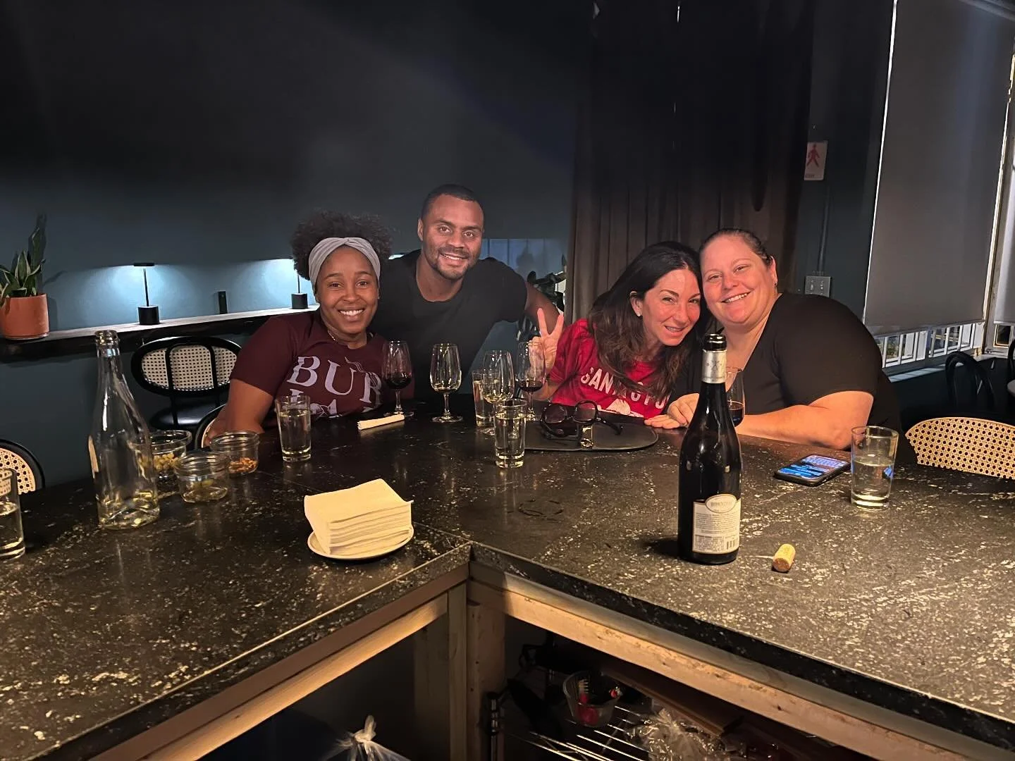 Killer Queen Wine Bar
