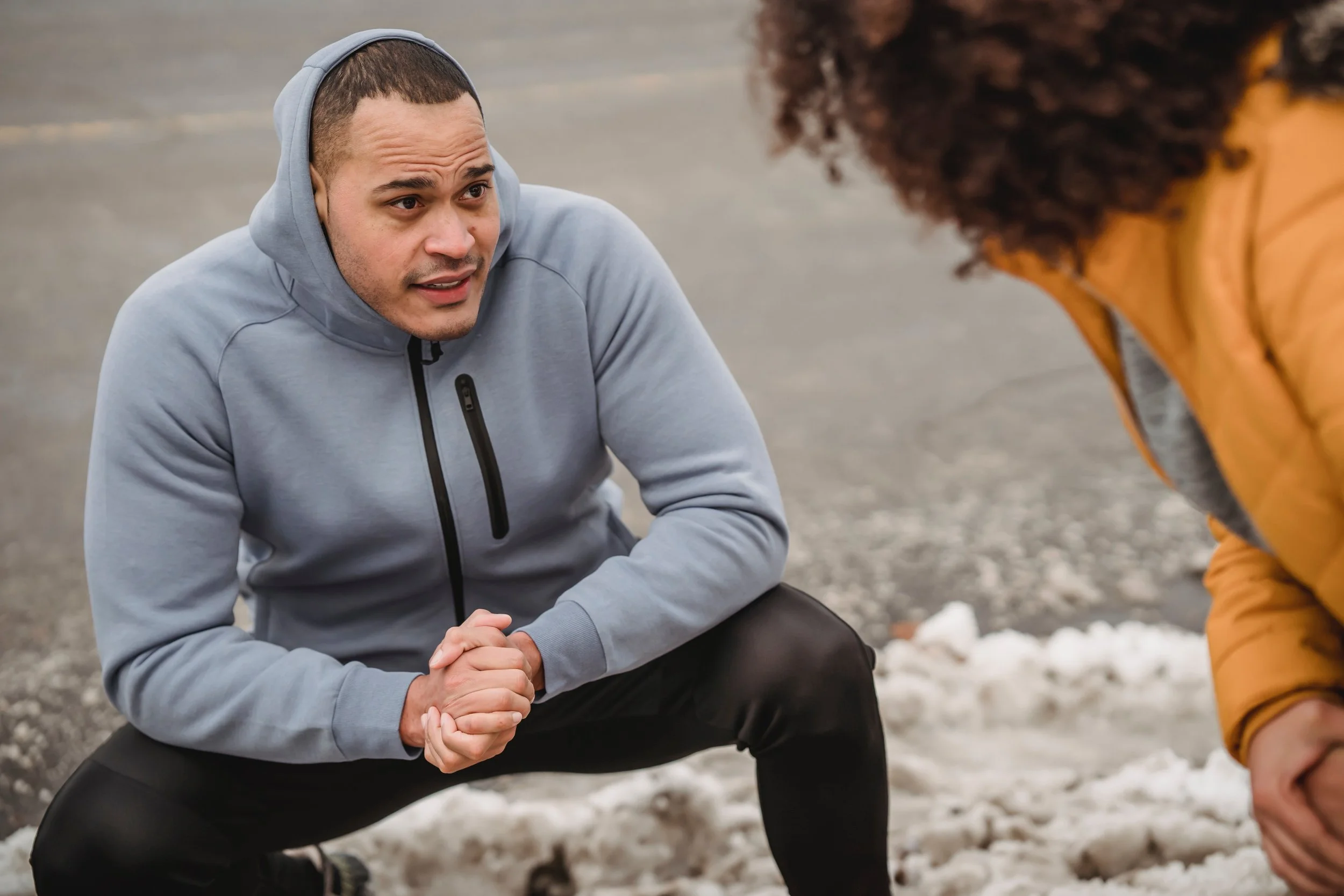 Hiring a Personal Trainer: Red Flags & Green Flags — Weird Trainer Friend