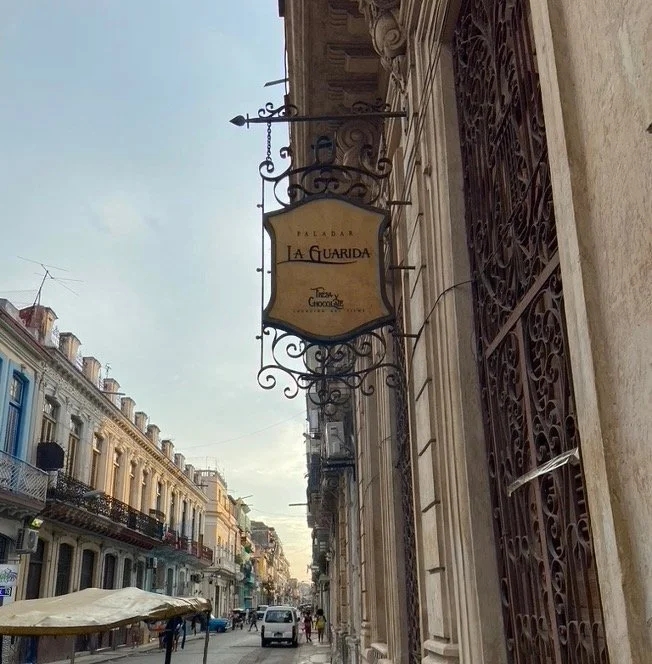 La Guarida Paladar: A Gourmet Expedition in Havana | Best Cuban Cuisine ...