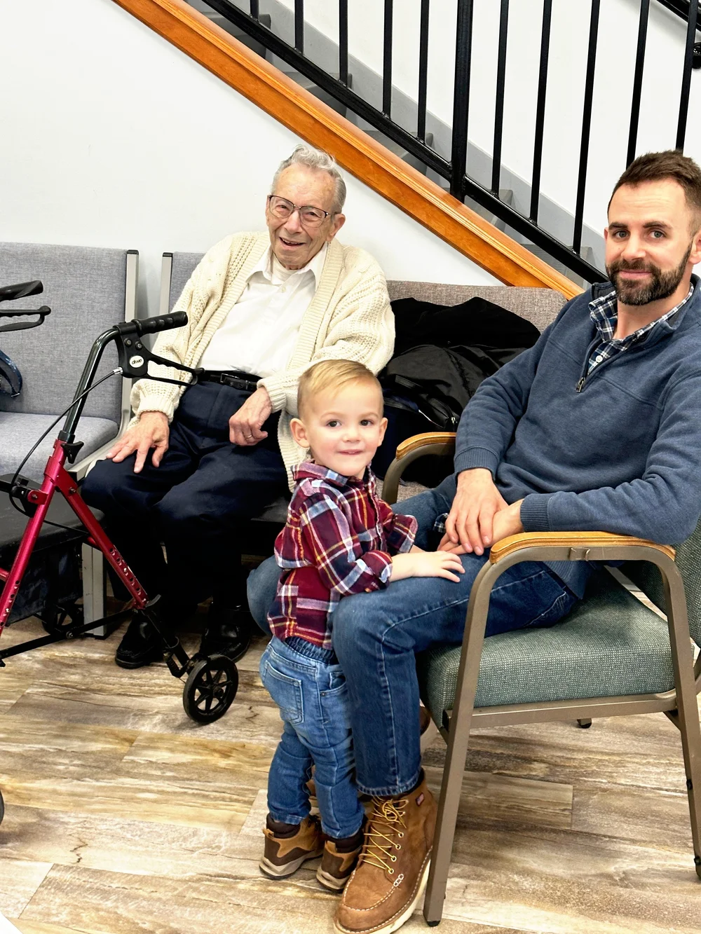 Hillview Baptist Church