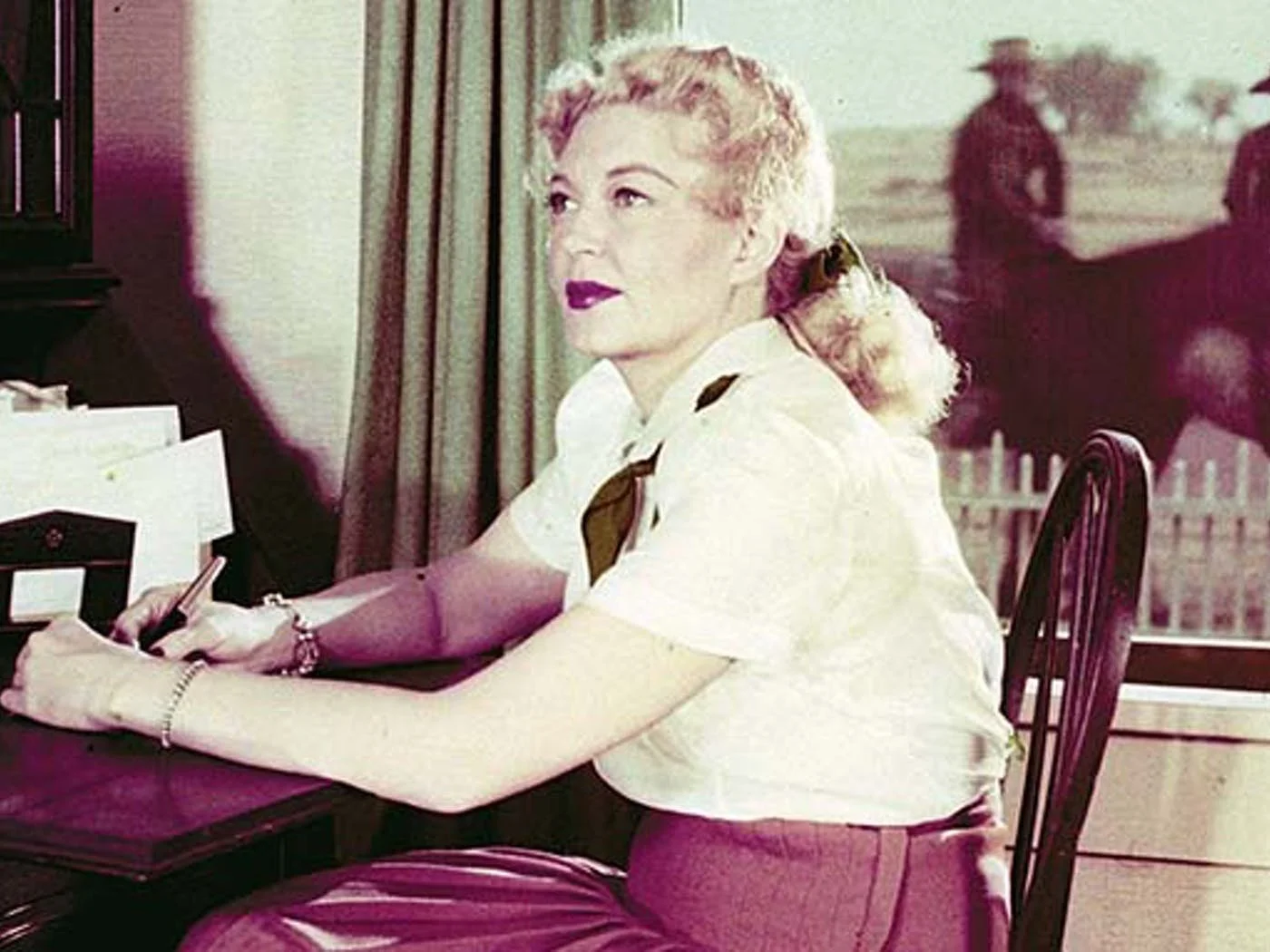 Cindy Walker Foundation